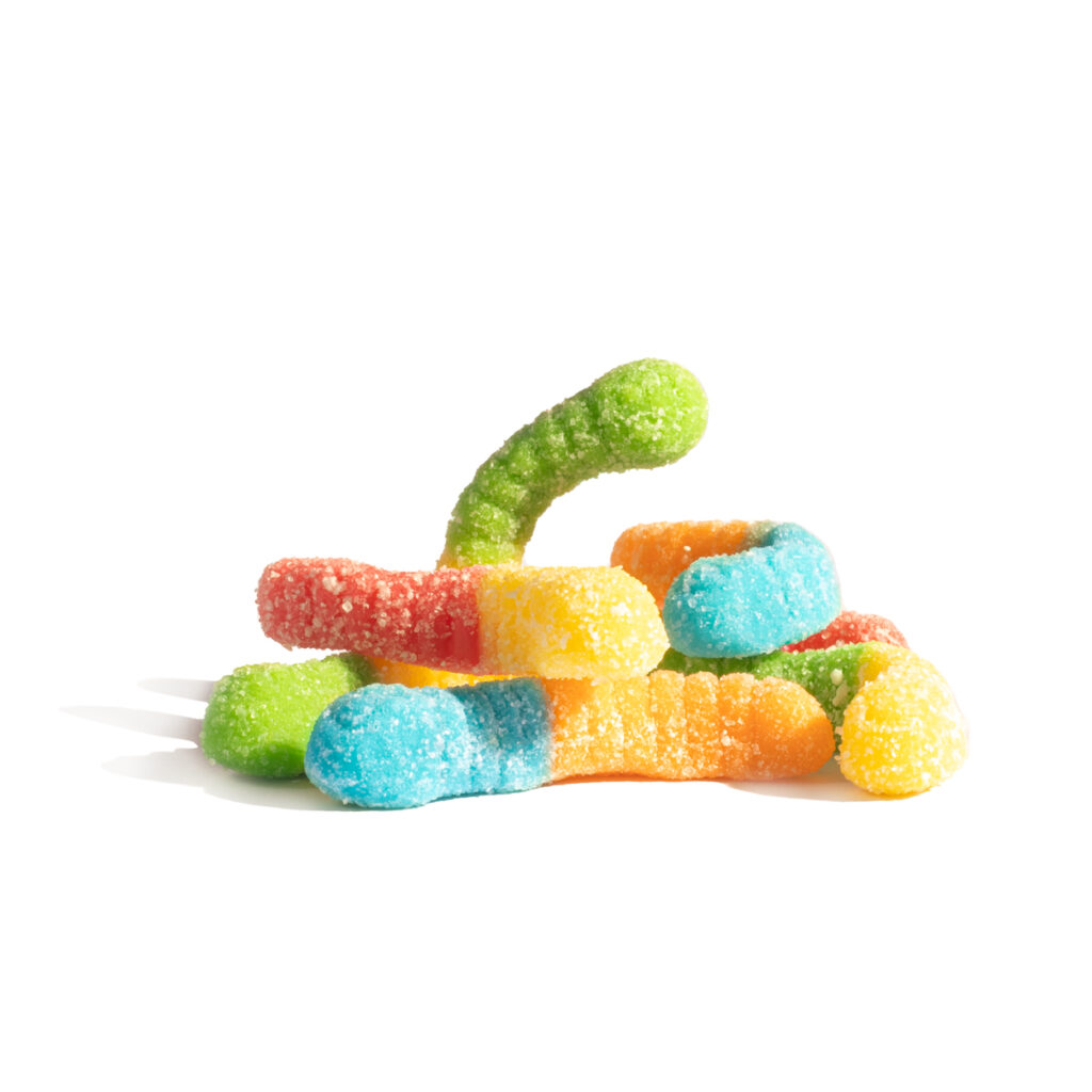 Gomitas Bite