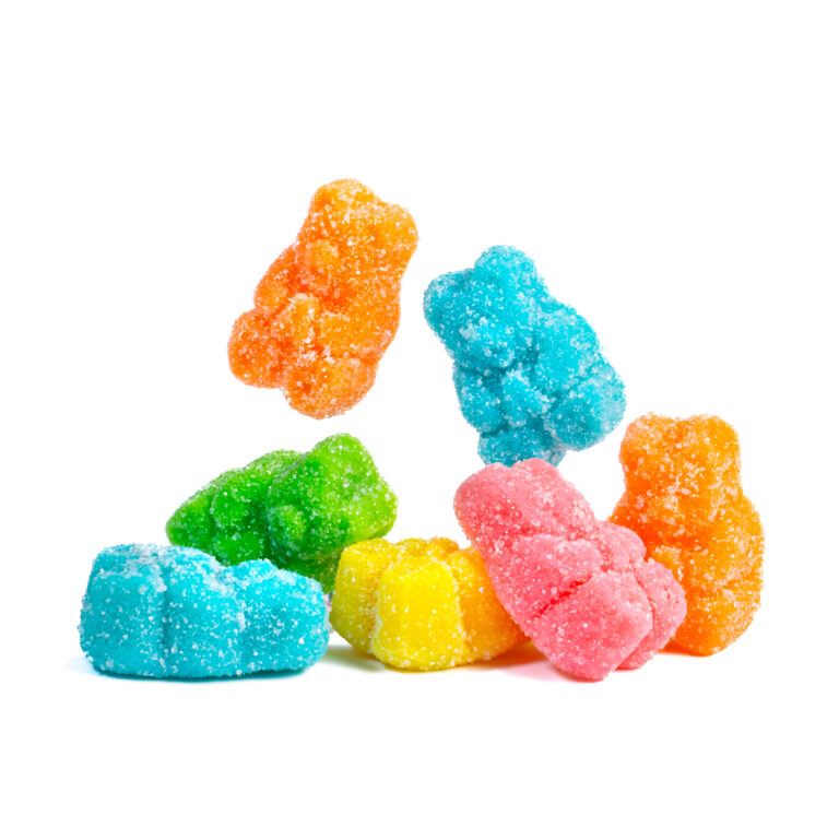 Gomitas - Bite
