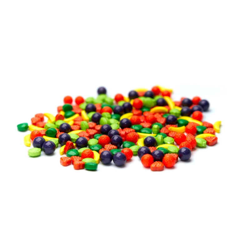 Gomitas - Bite